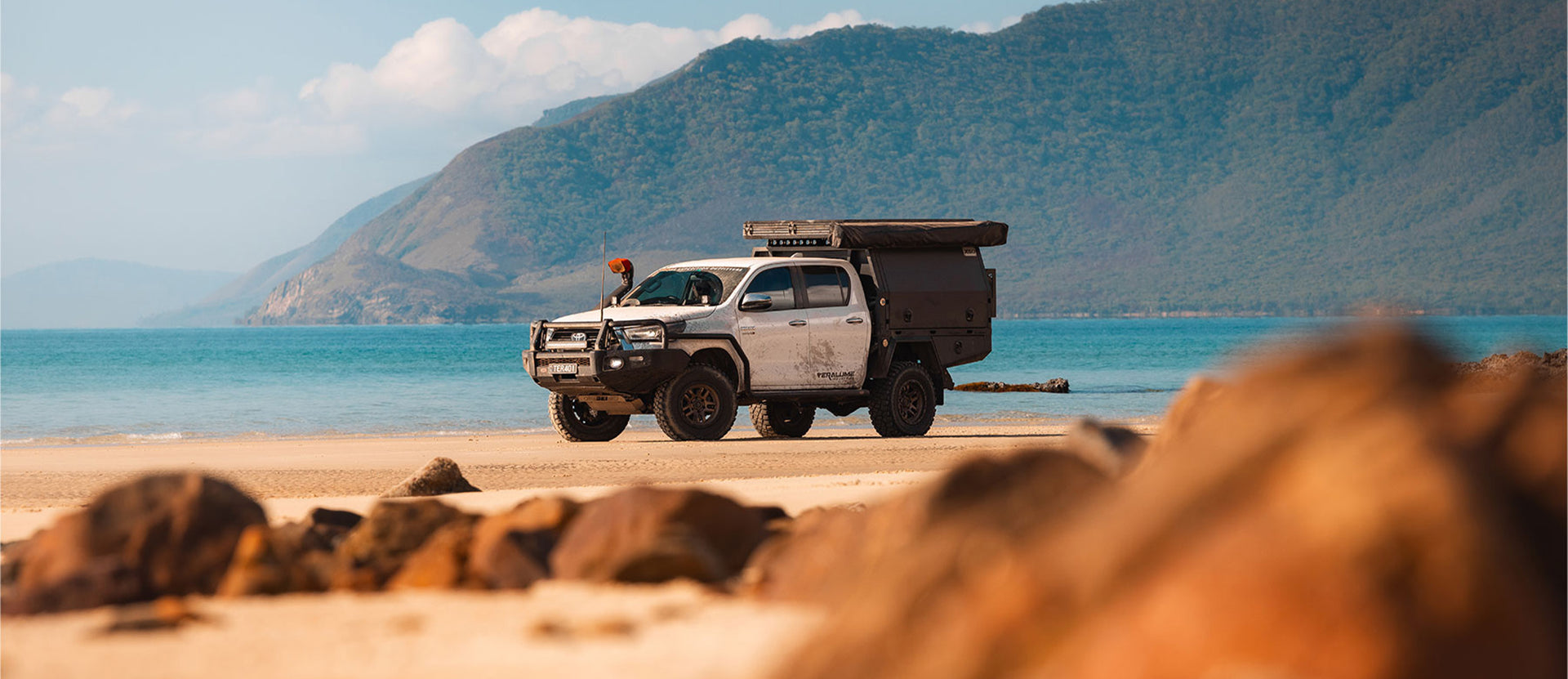 XGO™ Toyota Hilux N80 Trays & Canopies & Chassis-Mount Bodies | Teralu ...