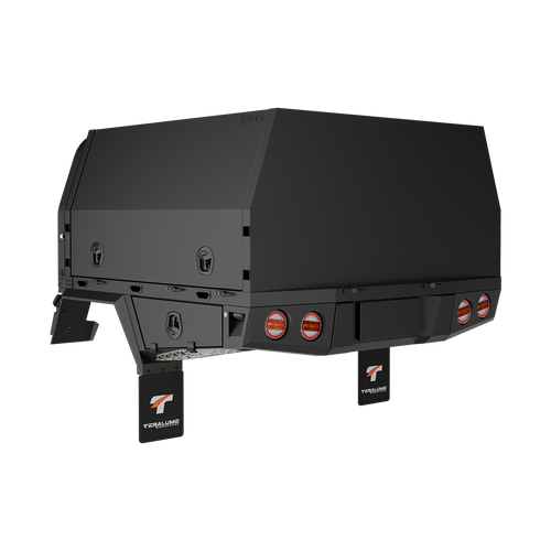 Ute Tray and Canopy Packages | Tough & Ready Solutions – Teralume ...