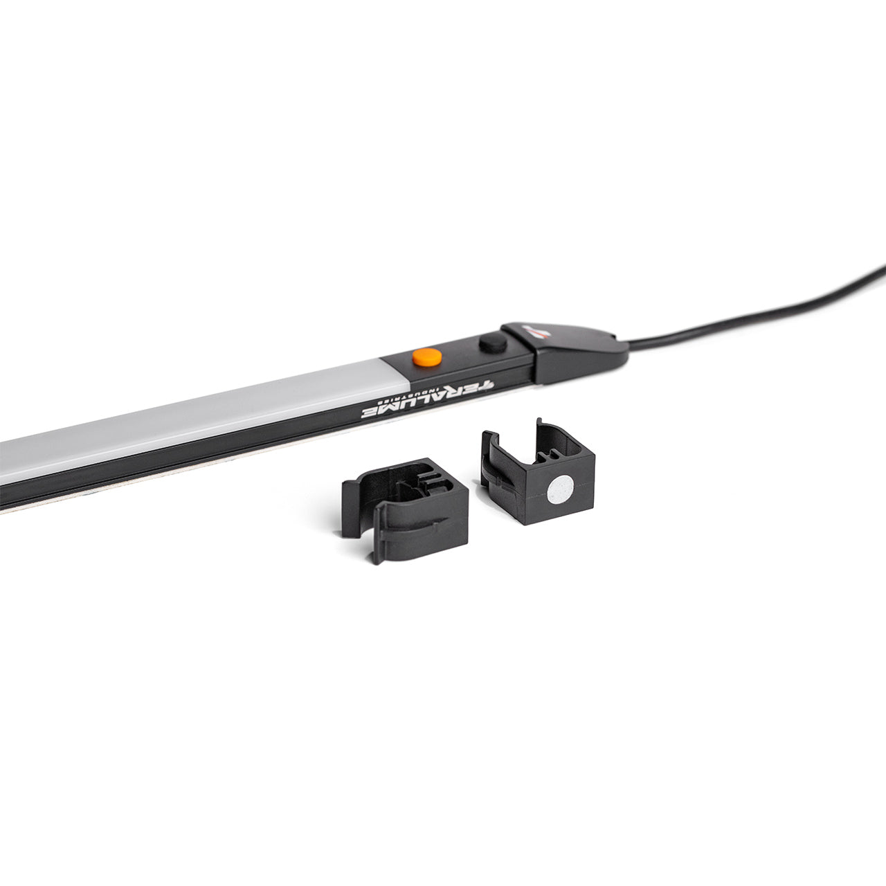 GEN2 X-Strip Light Magnetic Clip Mounting Solution - Pair – Teralume ...