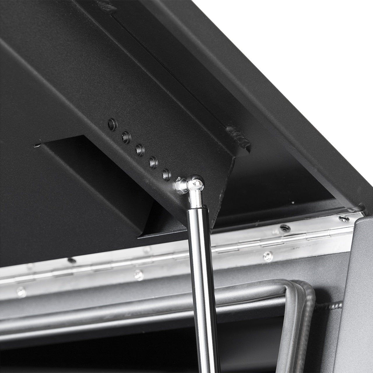 XGO™ Aluminium Canopy - Full Length 1700mm – Teralume Industries