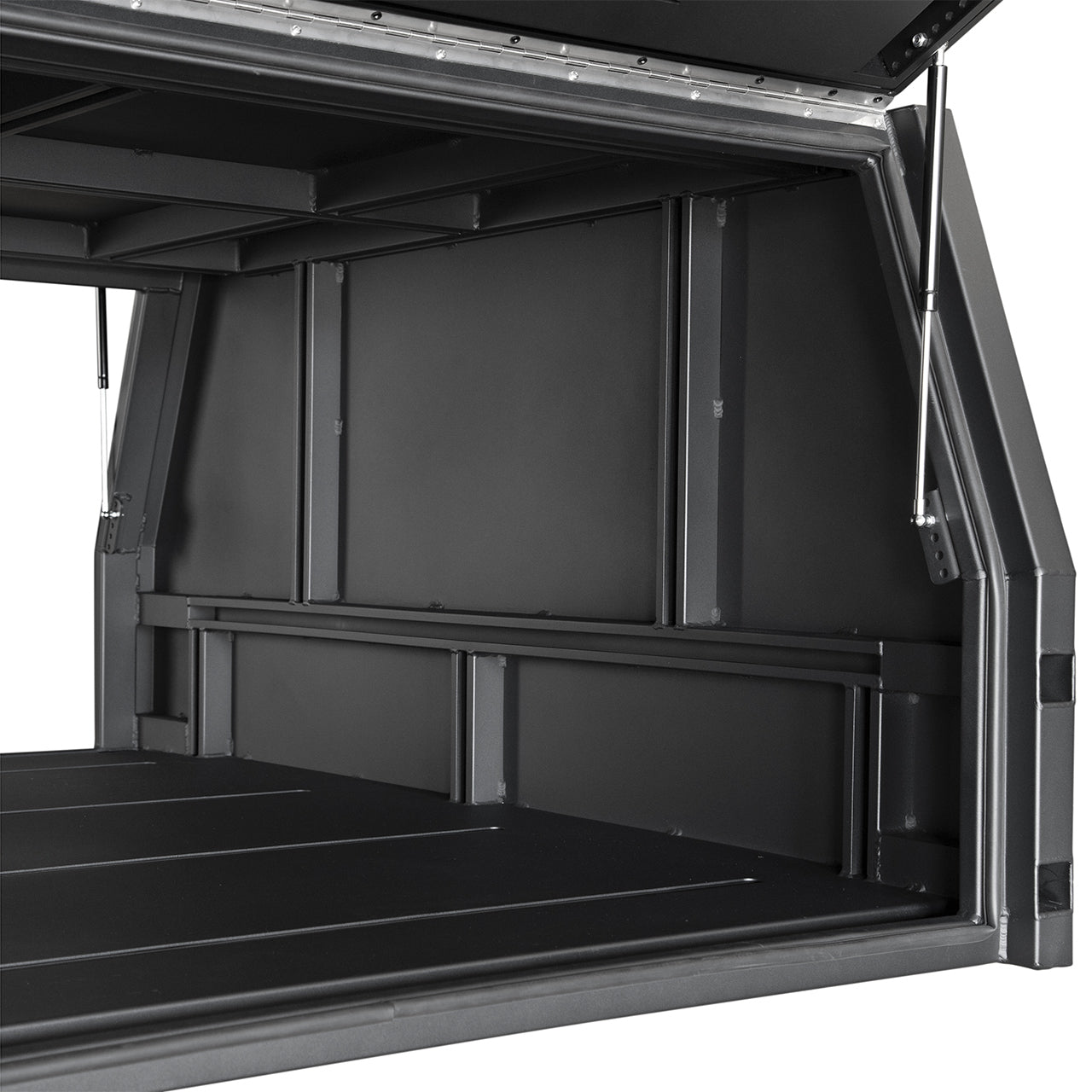 XGO™ Aluminium Canopy - Full Length 1700mm – Teralume Industries