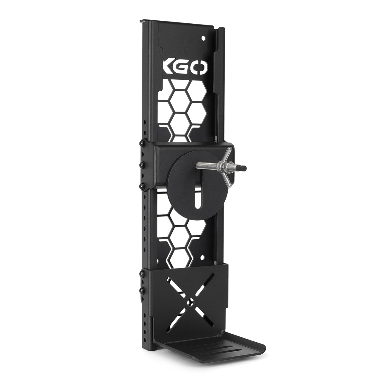 XGO™ Expedition Adjustable Rear Wheel Mount suit Canopy – Teralume ...