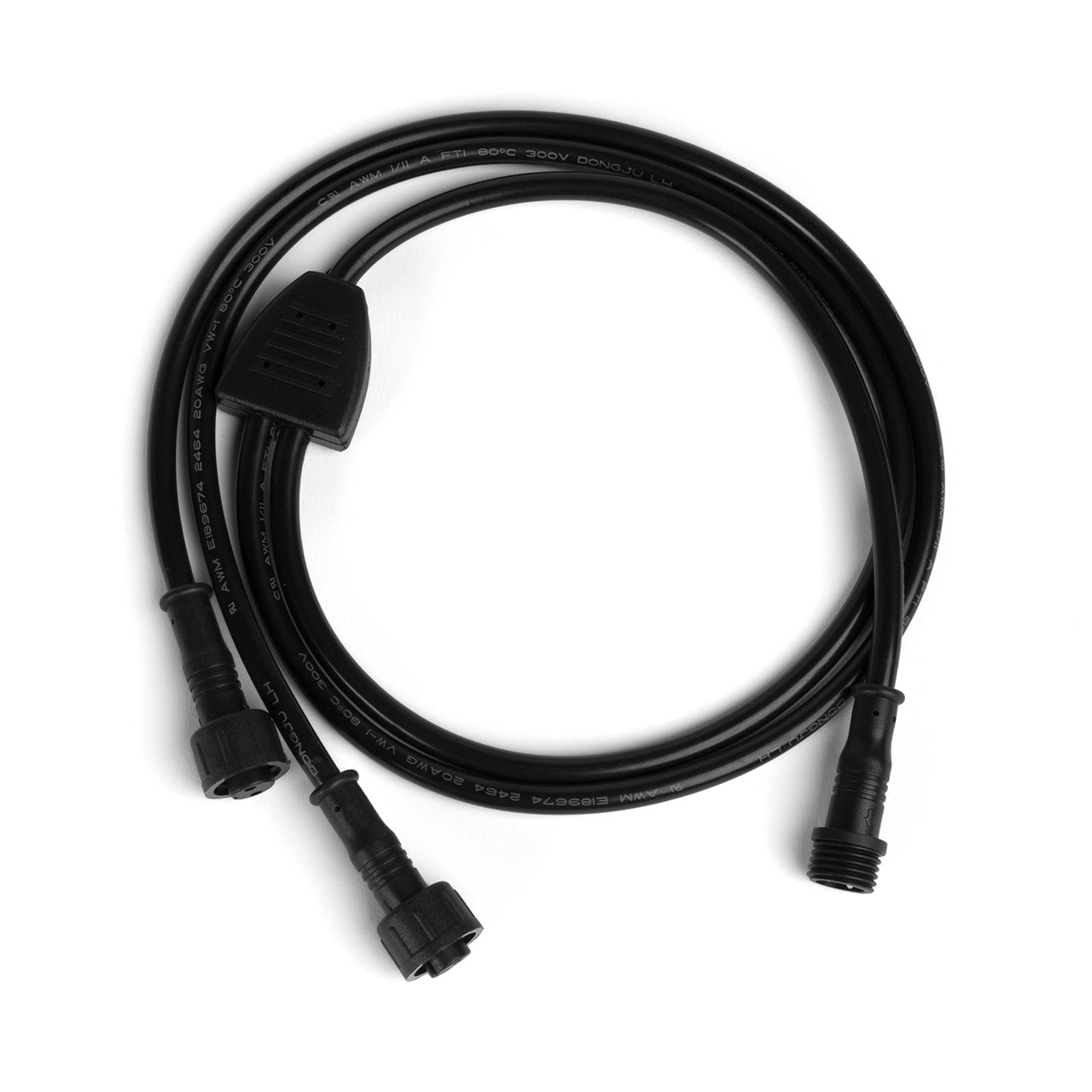 2 Way Splitter Junction X-Range – Teralume Industries