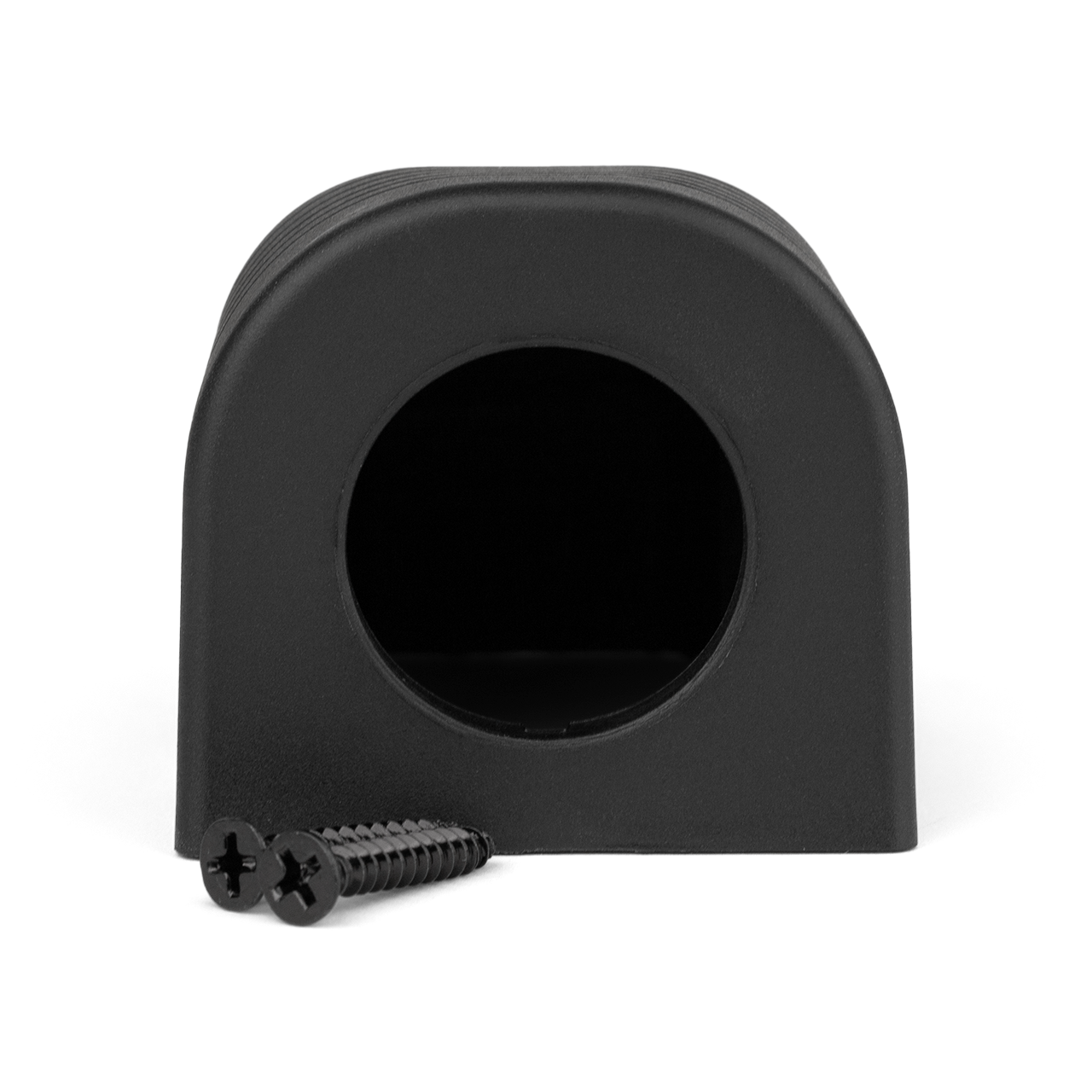 Surface Mount Round Outlet - Single – Teralume Industries