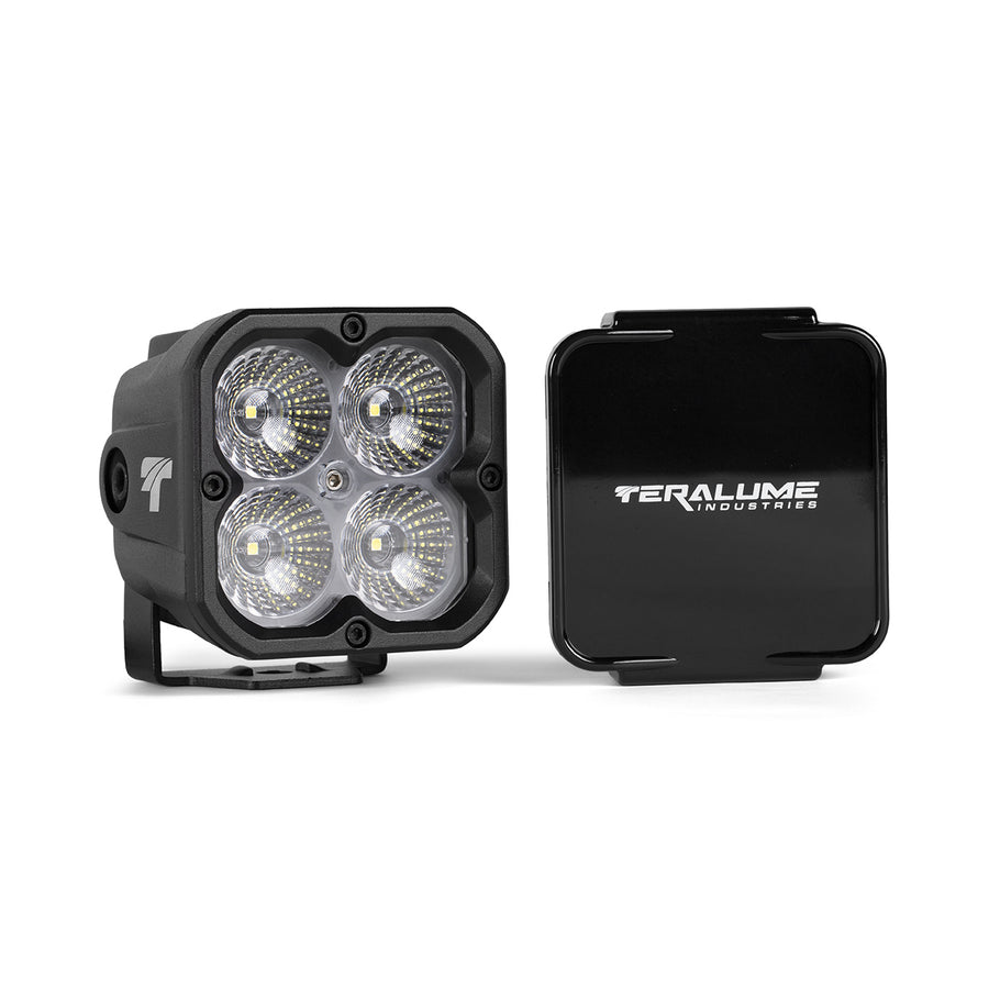LED Work Lights – Teralume Industries