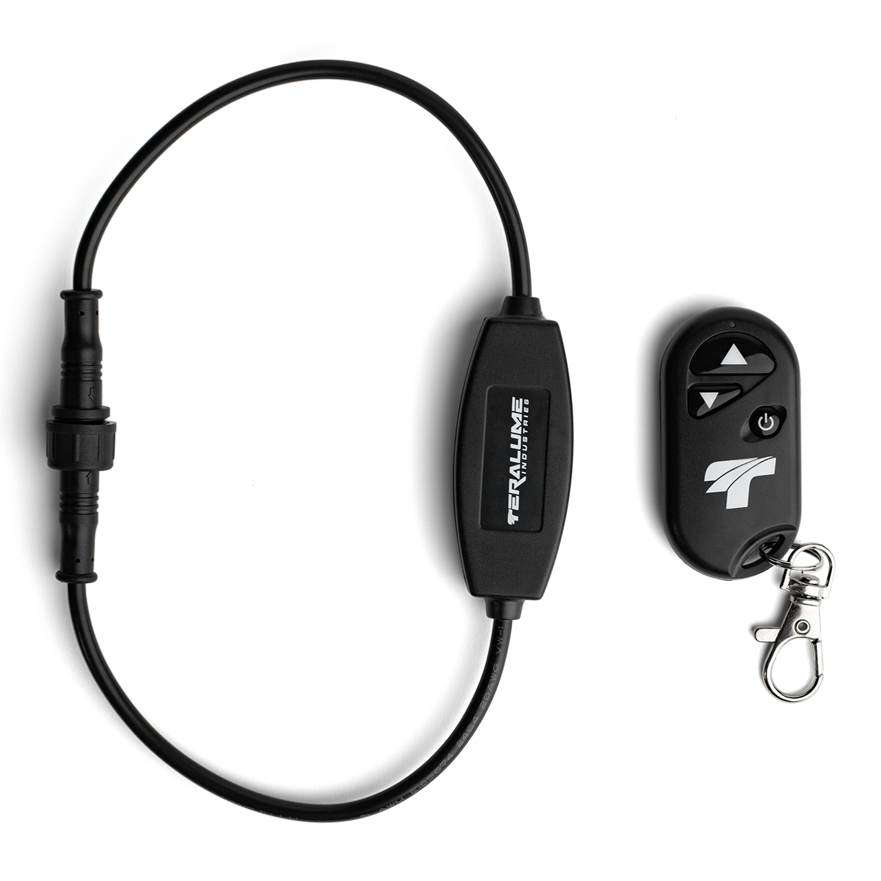 Dimmer with On Off FOB Controller - Kit – Teralume Industries